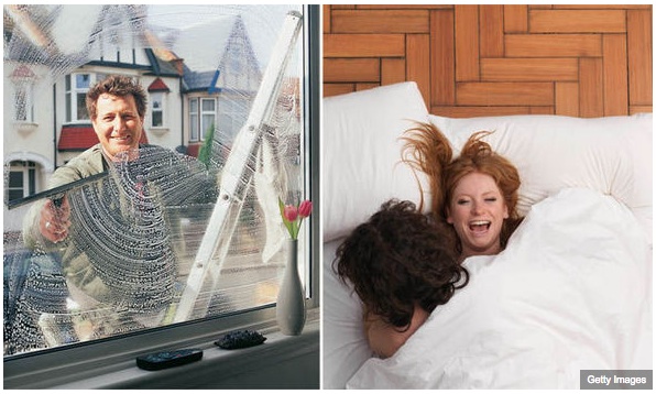 Robinson-Solutions Professional Window Cleaning: 1 in 10 UK Customers ...