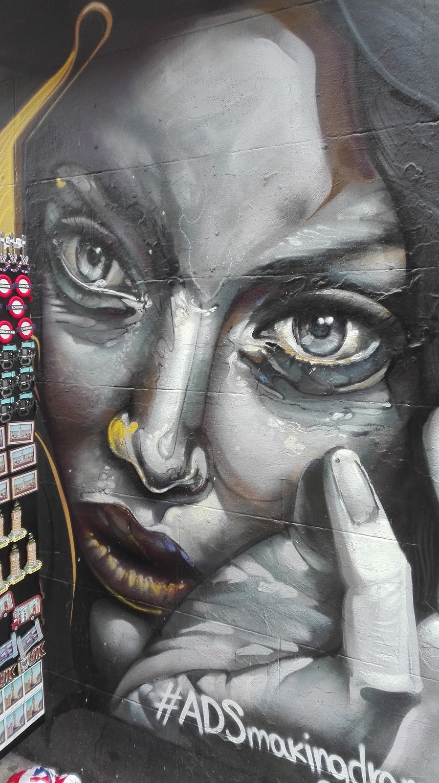 1YearOutside: Dia cento e sessenta e sete e cento e sessenta e oito ...