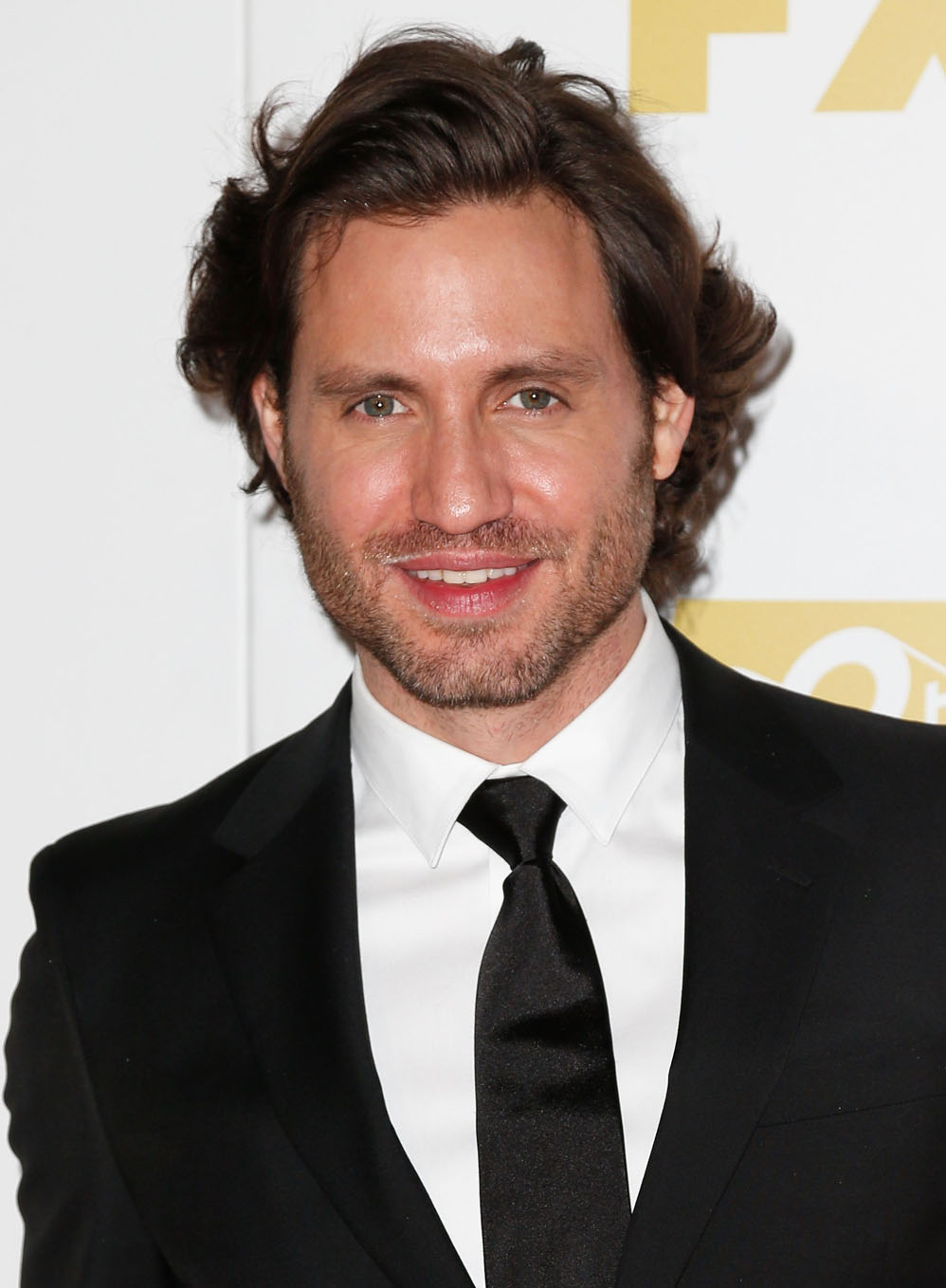 El Parroquiano: En fotos: todo el talento de nuestro Edgar Ramírez ...