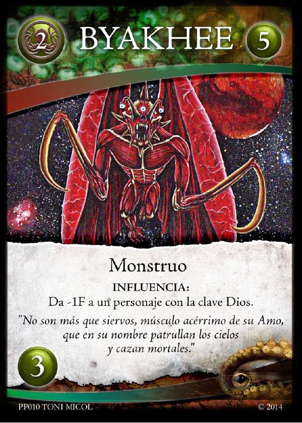 Byakhee