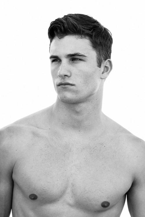 Tanner Dillon by Greg Vaughan | Homotography