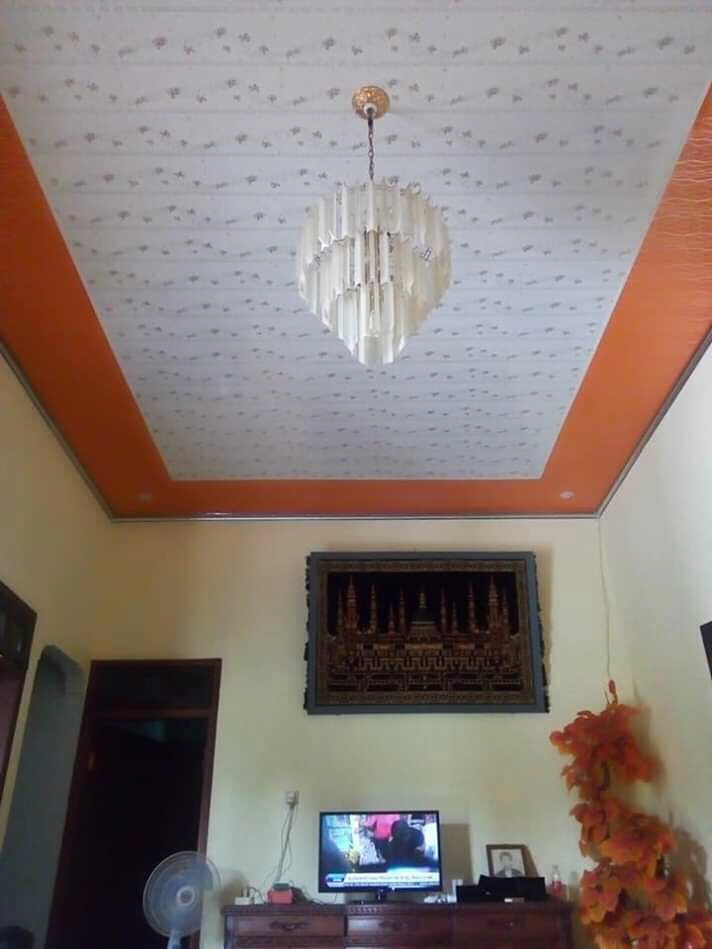 42+ Konsep JASA PEMASANGAN Plafon PVC Surabaya, Plafon Pvc