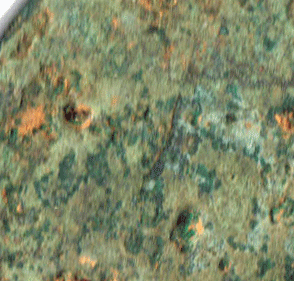 Detecting Saxapahaw: Colonial Bit Boss and other Horse Accessories