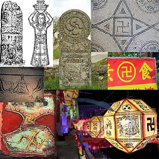 La Historia de los Símbolos Nazis.