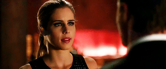 OLICITY IS THE WAY - Se la BRATVA non c'è, gli Olicity ballano. | Lost ...