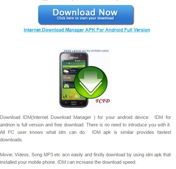 Internet Downloader For Android Apk - getever