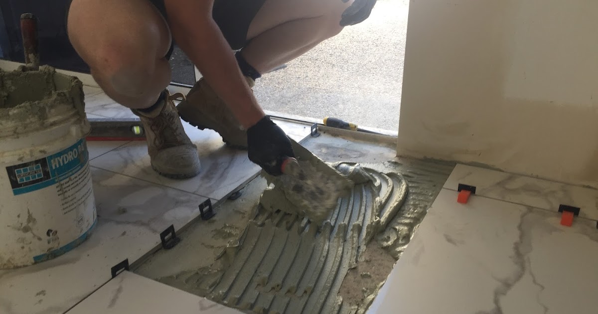 Laticrete Australia Conversations: Residential Renovation