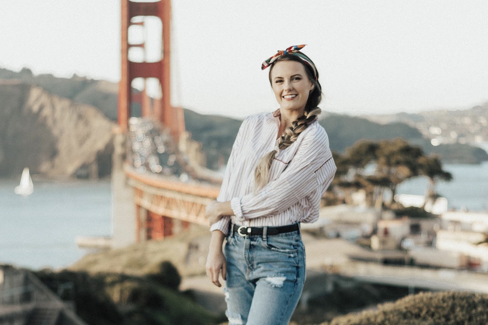 About Me | Madison Elizabeth