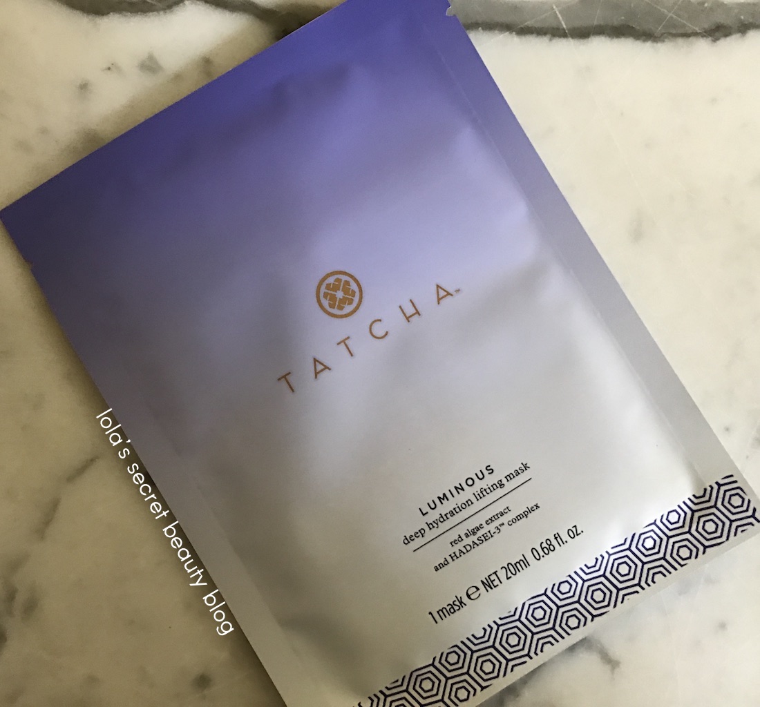 lola's secret beauty blog: Makeup Wars Favorite Face Masks