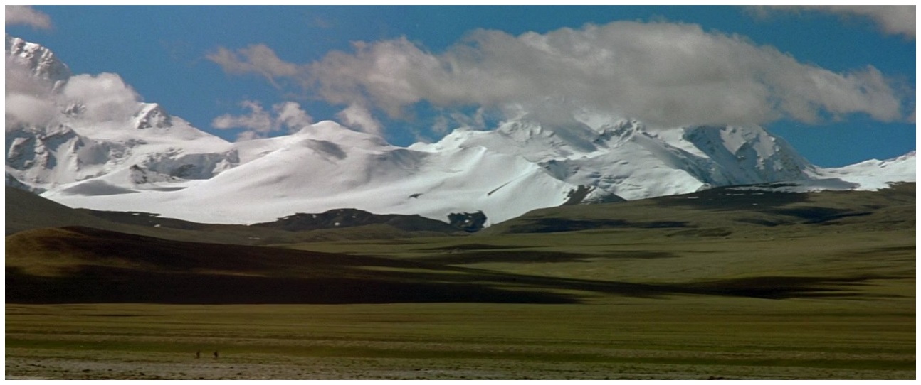 Portal Furnari: TIBETE