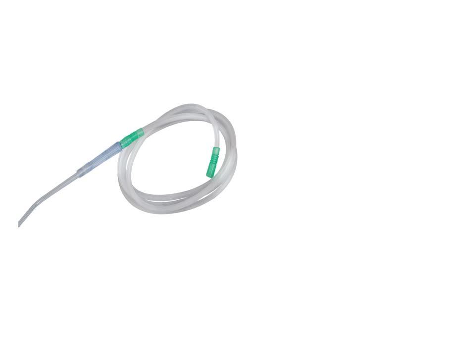 Yankauer Suction Set