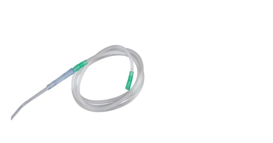 Yankauer Suction Set