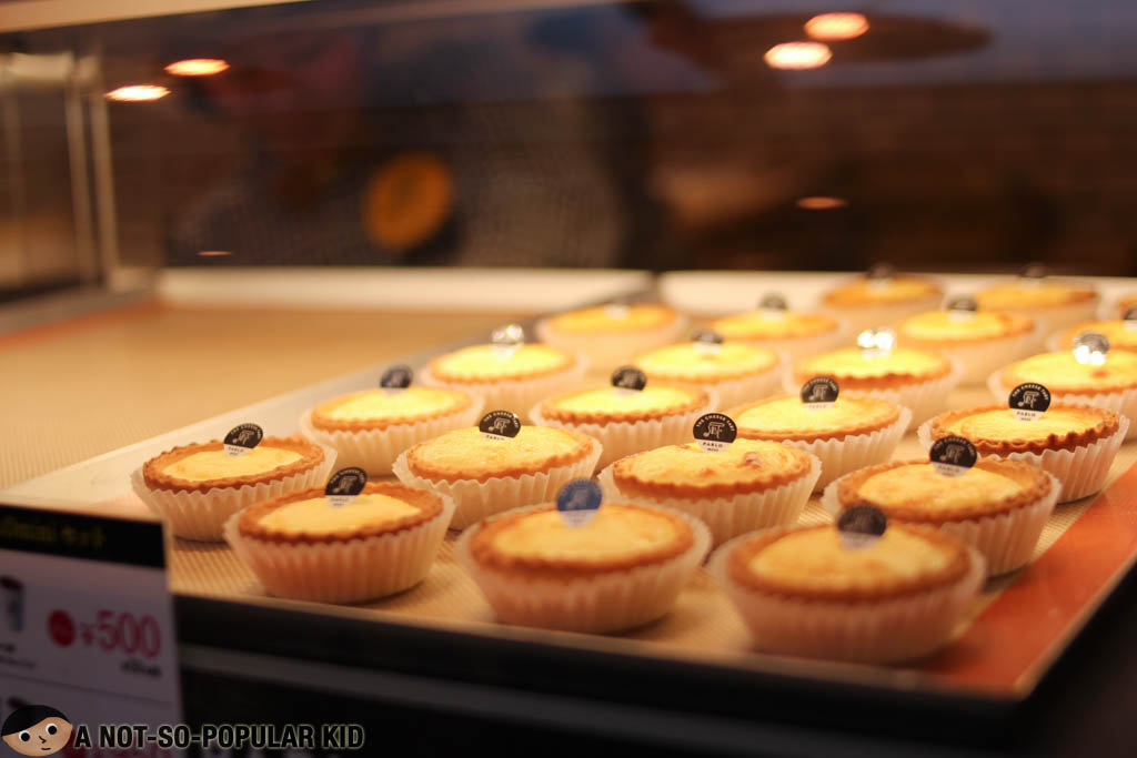 Pablo Cheesecake is Finally Coming to Manila! - A Not-So-Popular Kid ...