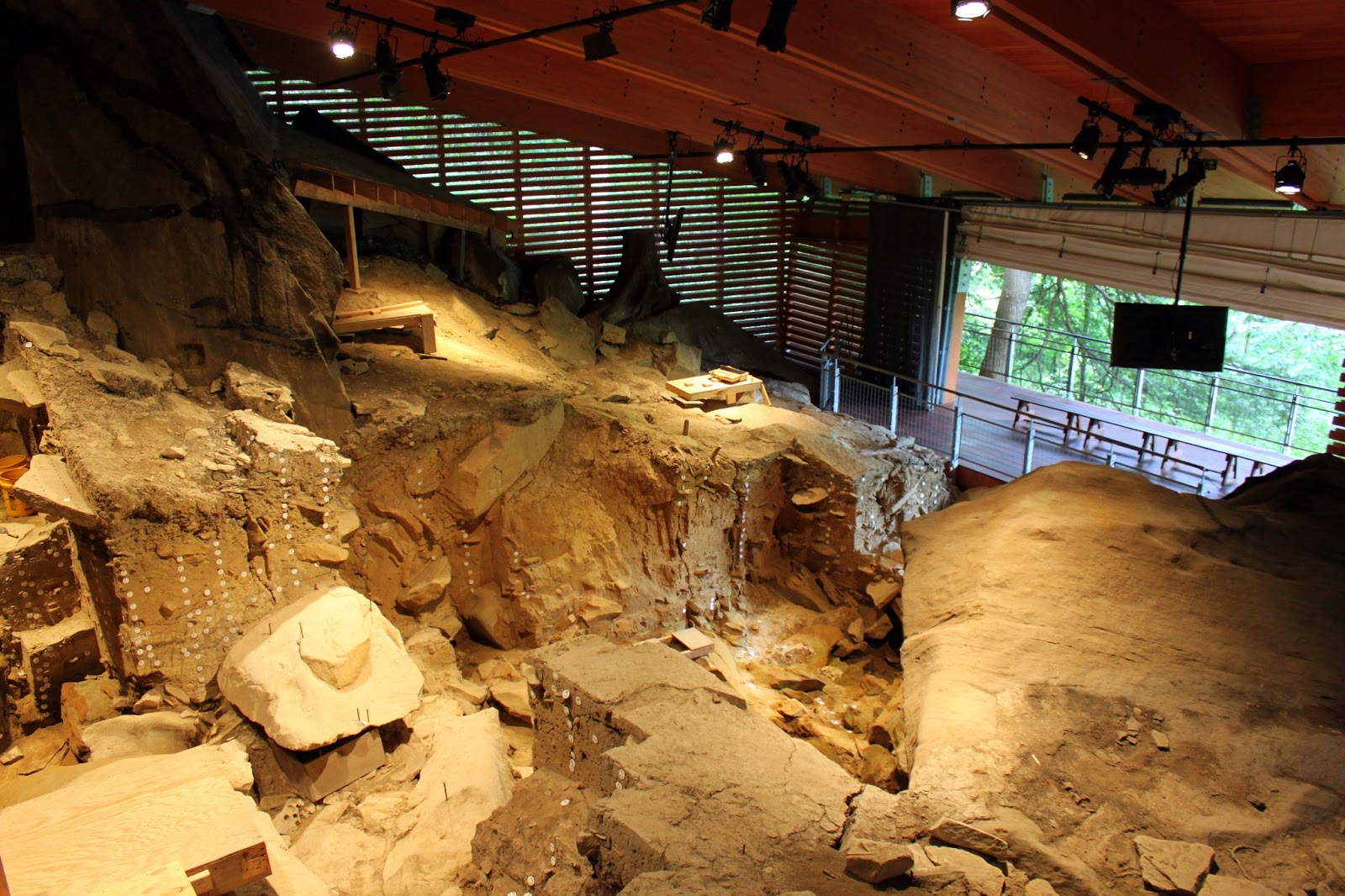 Cool Things Around ELO: Meadowcroft