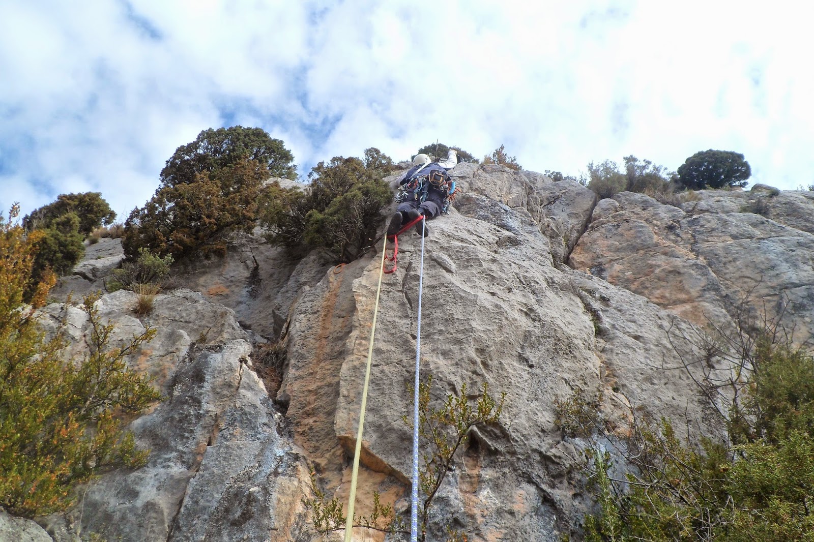 Sisbemessanapren: Via "Yolanda Cortés"