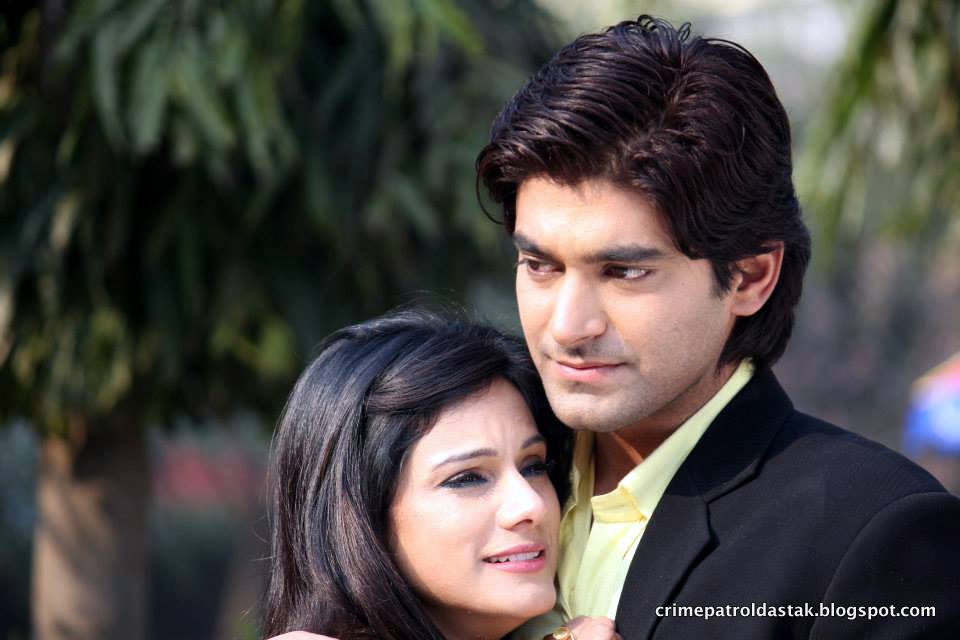 Puneet Channa: Crime Patrol Actors and Actresses