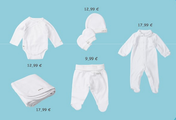 Zippy lanza “BABY SHIELD”, una línea antibacteriana y muy delicada para ...