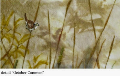 London-Wul Fibre Arts: FELTED