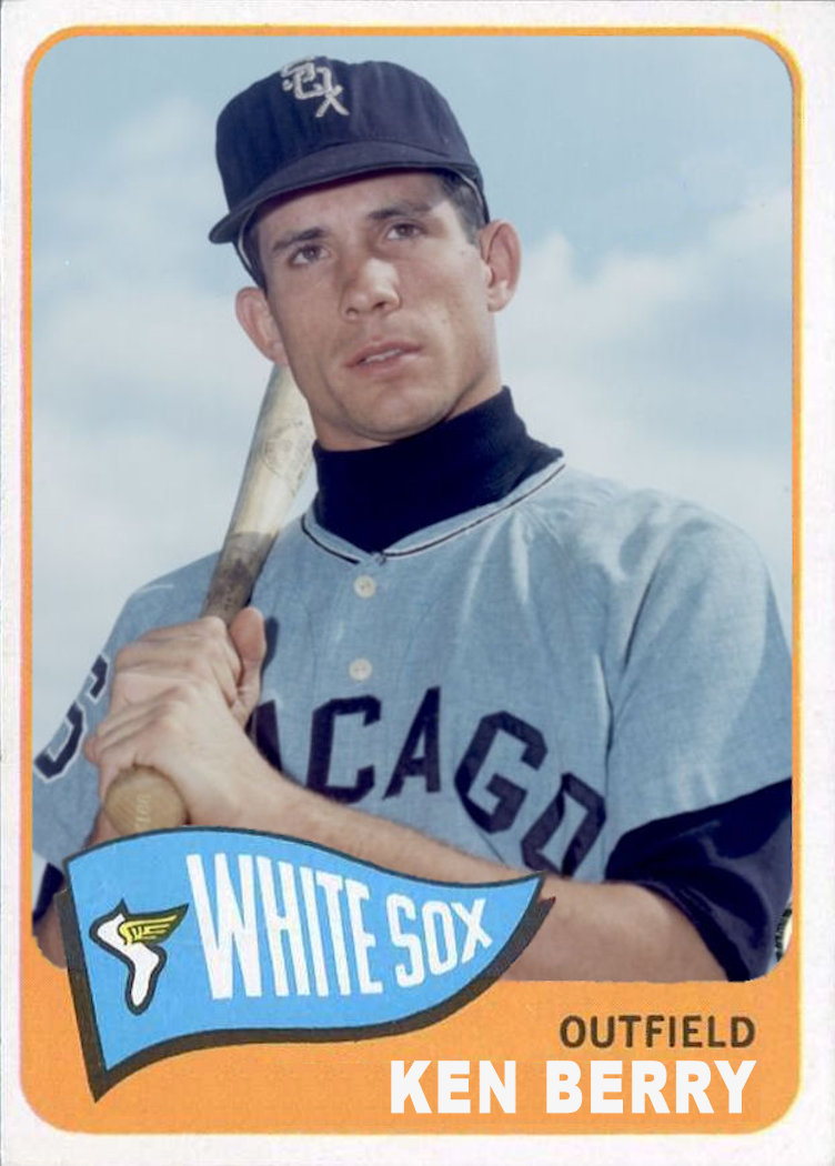 Cards That Never Were: Some 1965 Requests