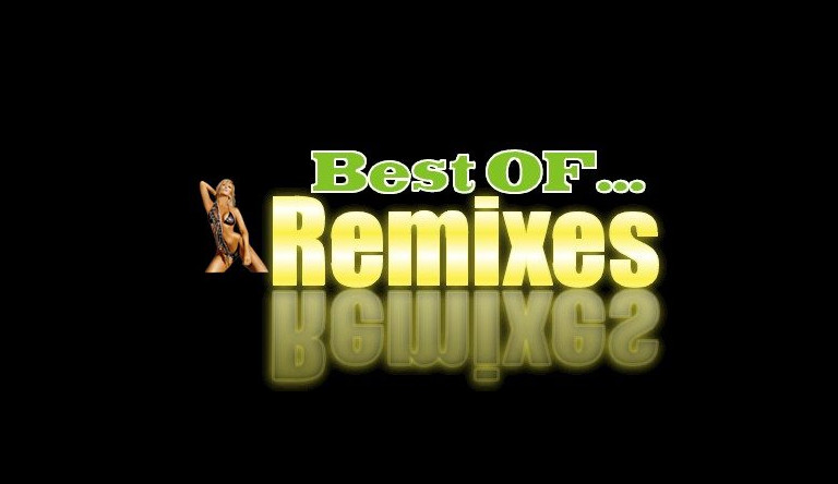 Best of...Remixes: Best of...Remixes Vol.110 (Bootleg 2020 )