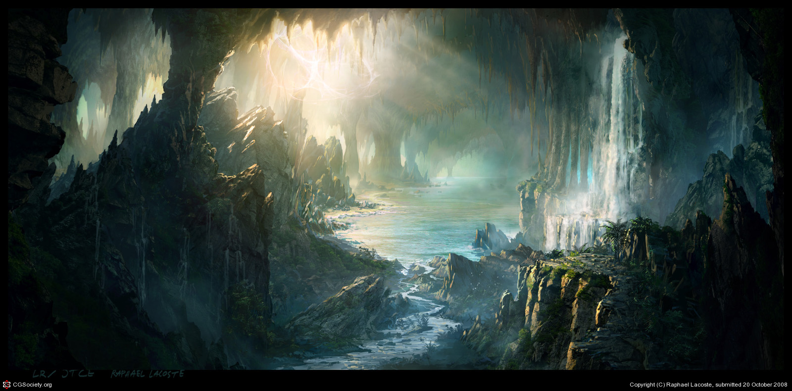 Kernel's Library: What Lies Beneath Earth's Mantle ~ Kernel's Corner