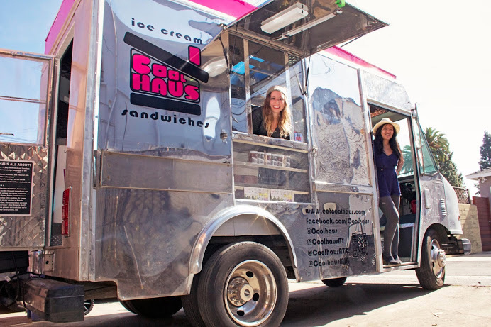 Mobile Food Business Startup 101: From Food Carts to Food Trucks - Go ...