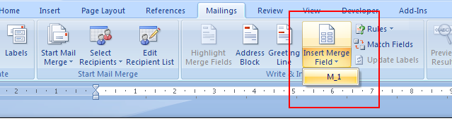 Print numbered tickets in Word | Raffle Ticket Creator