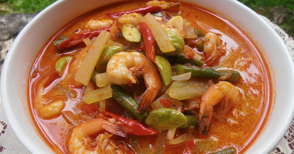 Diah Didi's Kitchen: Sayur Godog Betawi