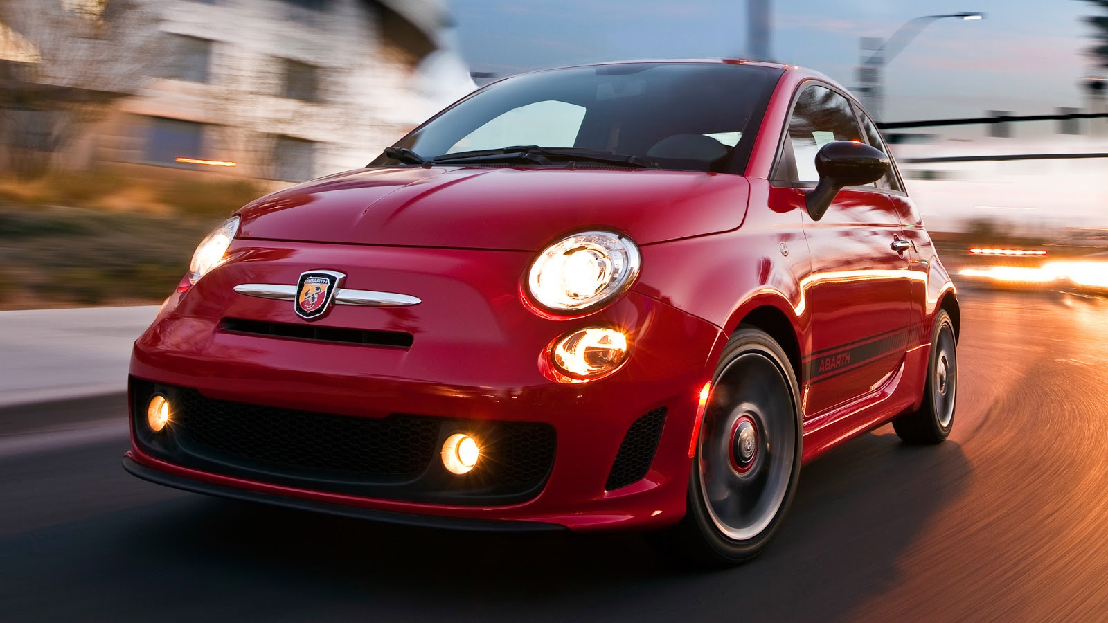 Cars News and Images: Cars CO2 reducing targets can create 400,000 jobs