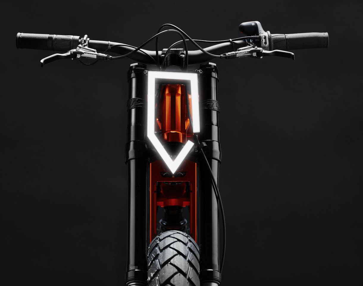 "Storta" / Officine Riga