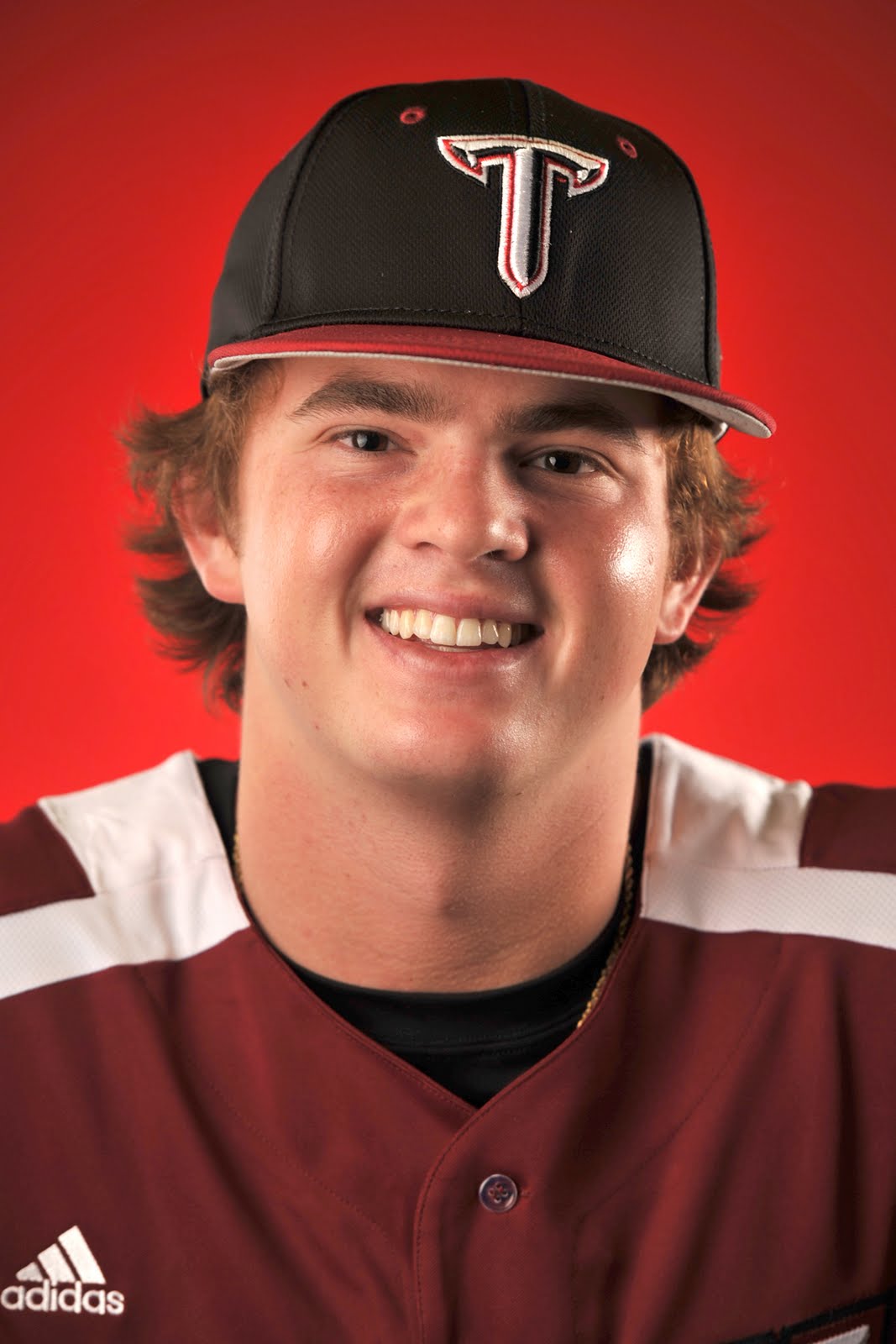 Troy Athletics: All In, All The Time