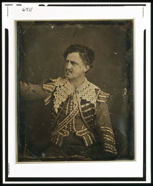 Heroes, Heroines, and History: The History of Photography--and a giveaway