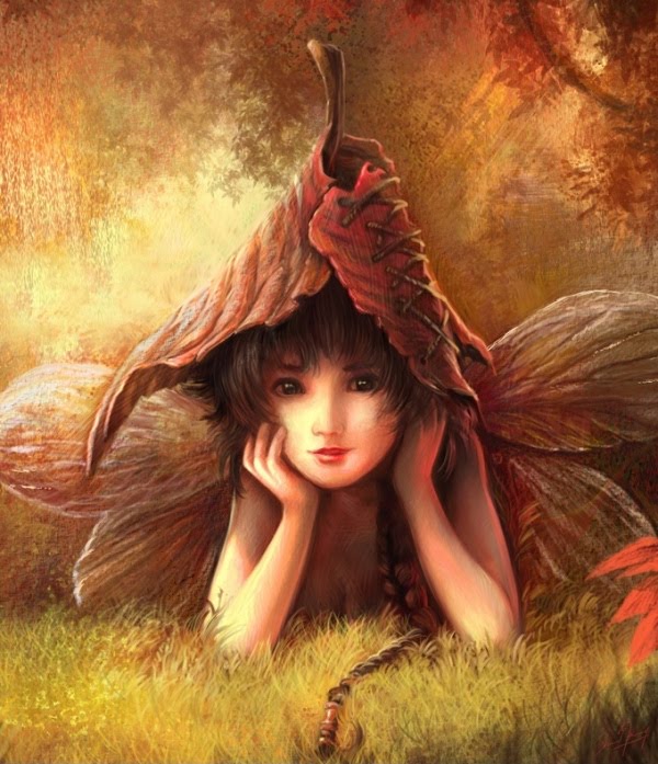 Fotos de adas ermosas - Imagui