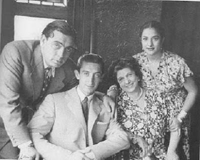 ExclusivaDLM: La teoría de que la muerte del torero Manolete ...