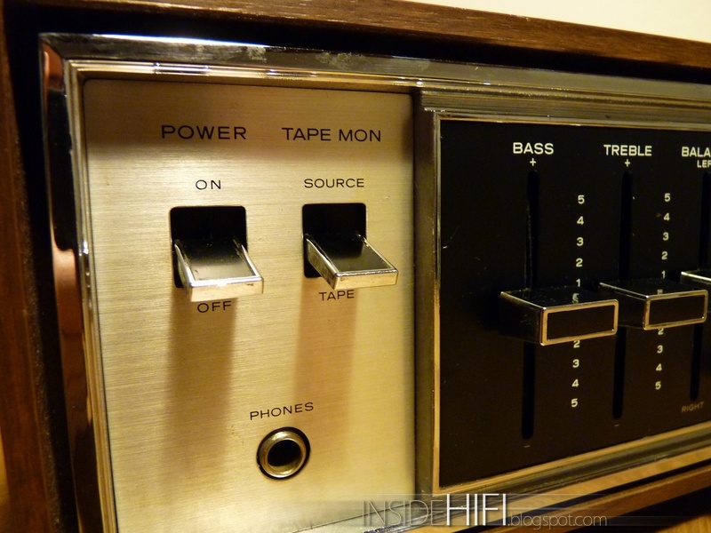 Inside Hi-Fi: National SA-720