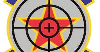 ALLIED FLYING FORCE: Unidades: 64th AGGRESSOR SQUADRON