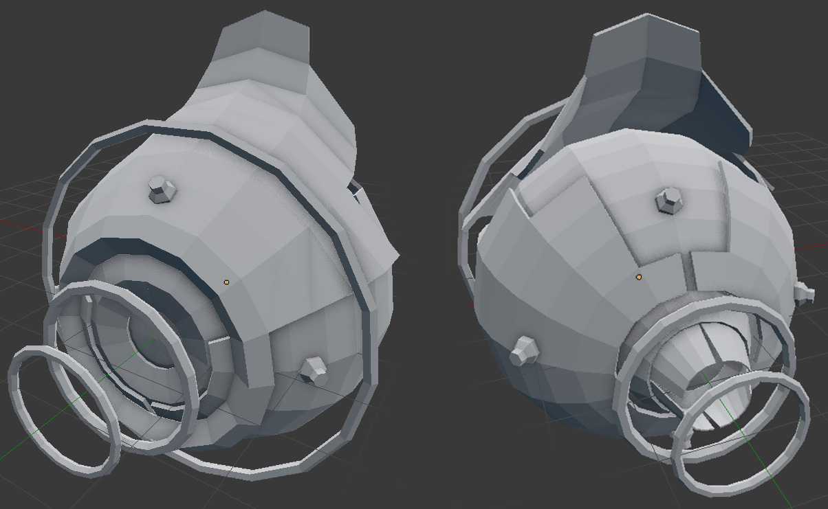 CONCEPT ARTIST, DESIGNER, ILLUSTRATOR, WRITER