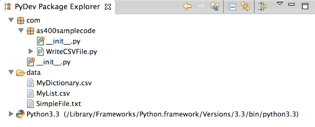 Programmers Sample Guide Python Generate CSV File From List Or Dictionary programmers-sample-guide-python-generate-csv-file-from-list-or-dictionary