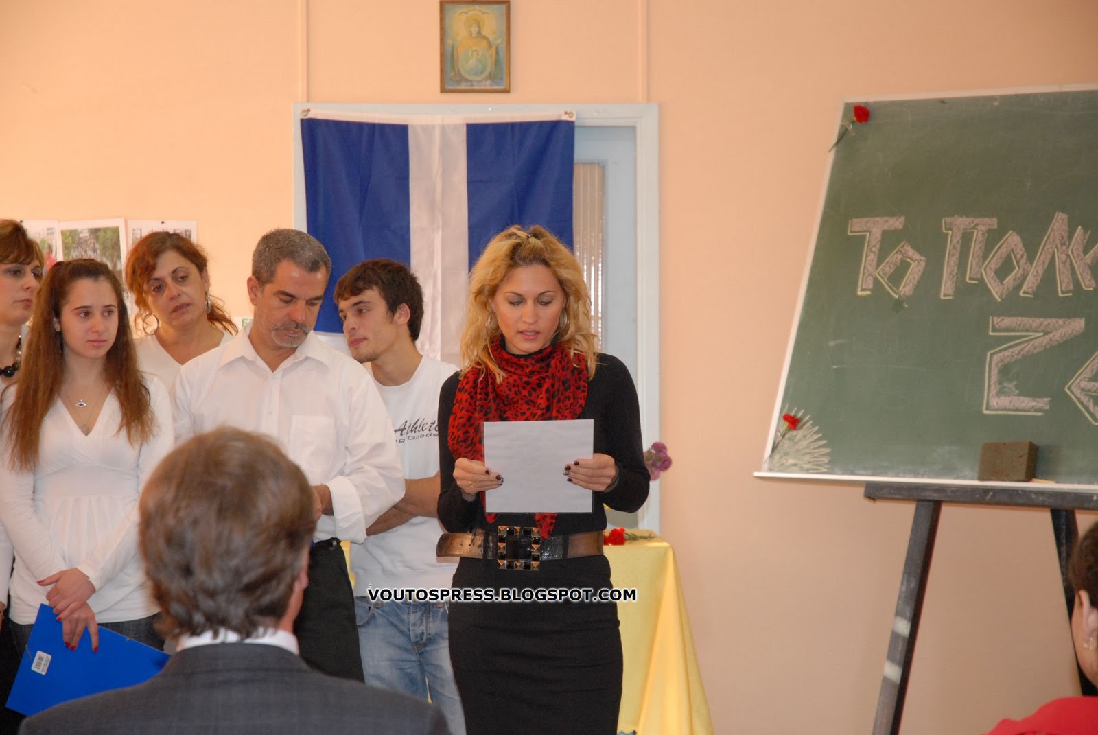 VOUTOSPRESS.GR: 6η ΥΓΕΙΟΝΟΜΙΚΗ ΠΕΡΙΦΕΡΕΙΑ ΔΥΤΙΚΗΣ ΕΛΛΑΔΑΣ ΓΕΝΙΚΟ ...