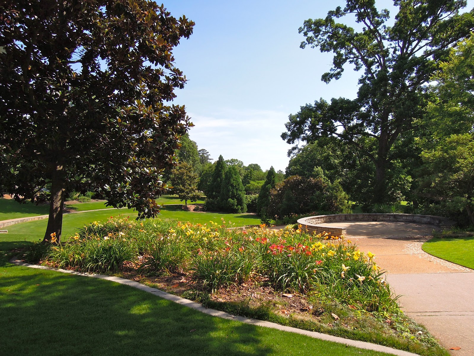 Raleigh Wedding Blog: A Lovely Wedding for Rosemary and Stephen in the ...