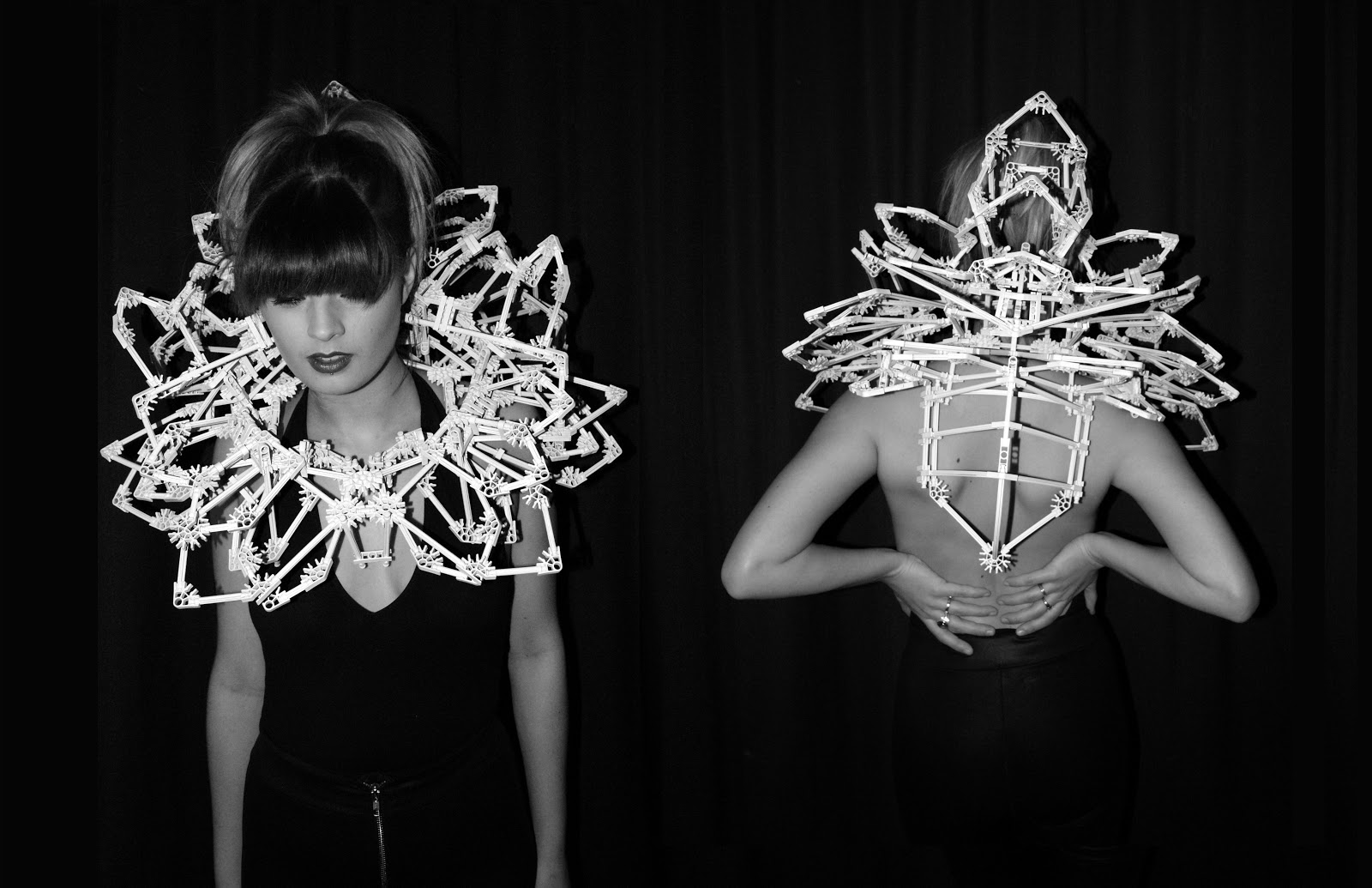 Mitchell Thomas - Online Portfolio