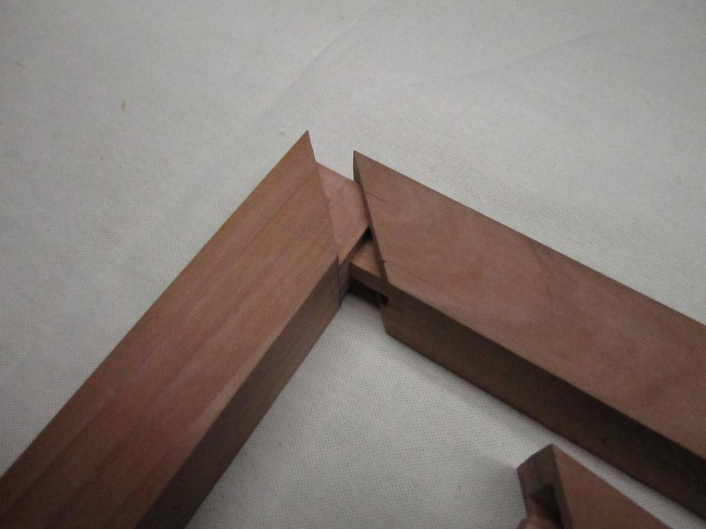 Joinery examples