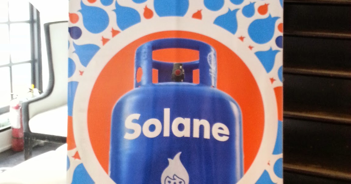 The Philippine Beat: Fire Safety at Home with Solane