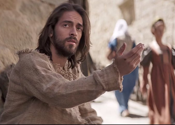 En julio se estrenará la nueva película sobre Ignacio de Loyola