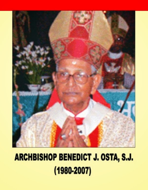 PATNA ARCHDIOCESE: Pioneers