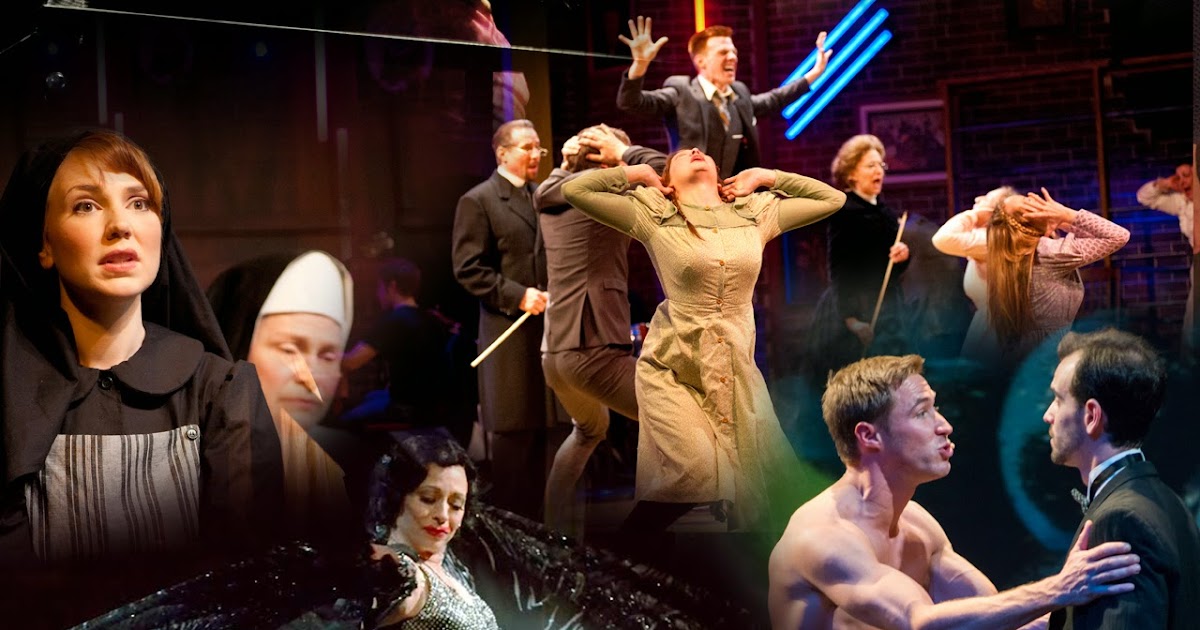 Media Theatre News!: THE MEDIA THEATRE IS BROADWAY RIGHT HERE IN ...