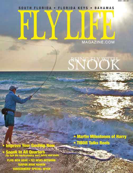 Tight Lined Tales of a Fly Fisherman: June 2011