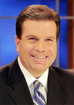 mikemcguff.com: Russ McCaskey joins CBS 11 KTVT DFW