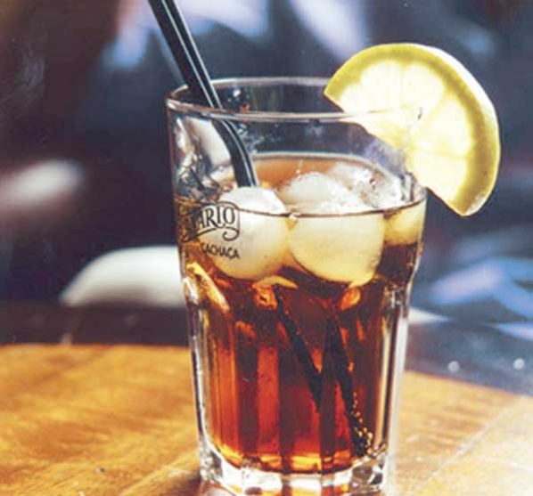 Sobre el ron | El Chef dice