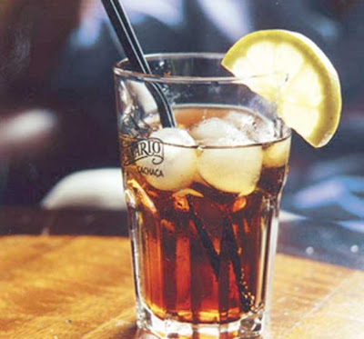 Sobre el ron | El Chef dice